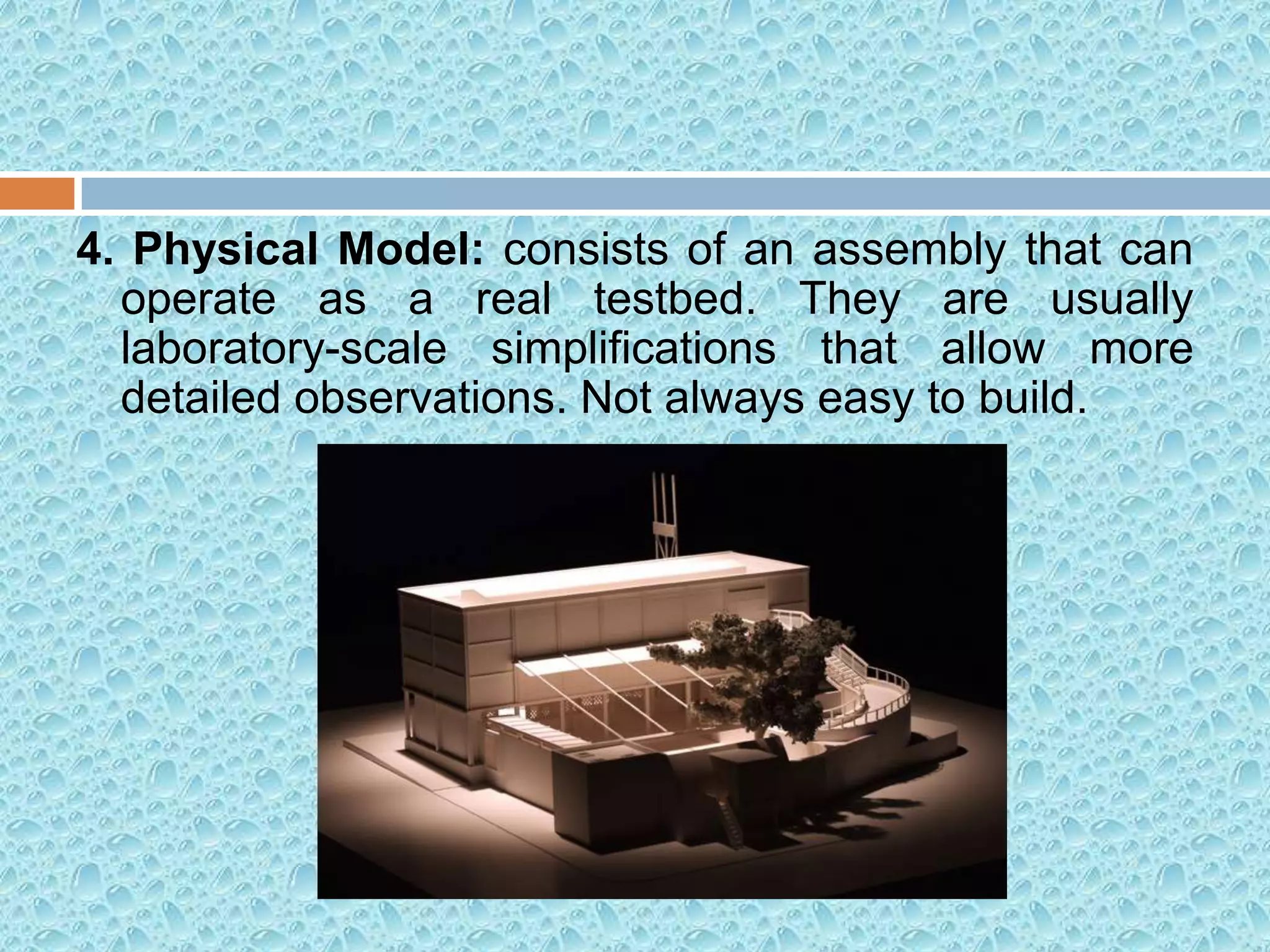 Types of modeling | PPT