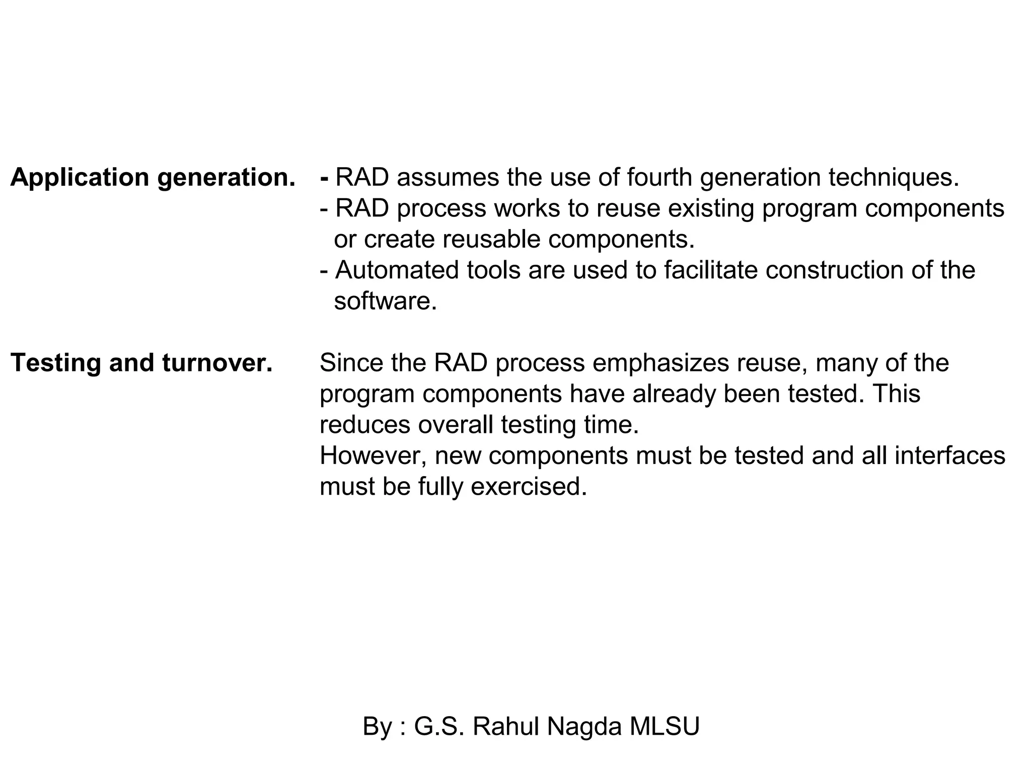 Types of models | PPT