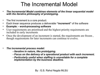 Types of models | PPT