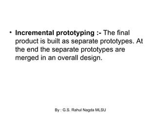 Types of models | PPT