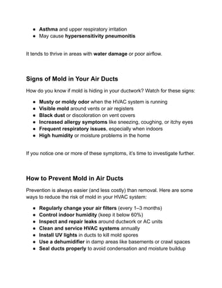 Types of Mold in Air Ducts_ What Homeowners Need to Know.pdf