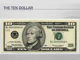 Types Of Money | PPTX