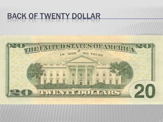 Types Of Money | PPTX