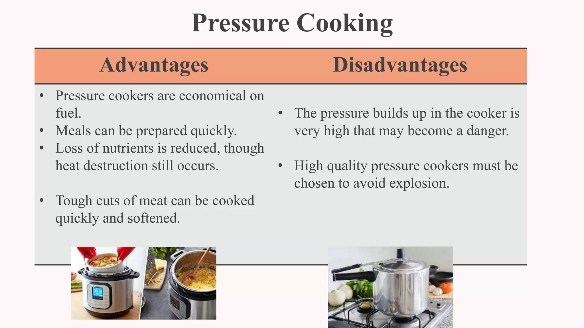 Types of mosit heat preparation 1 | PPTX