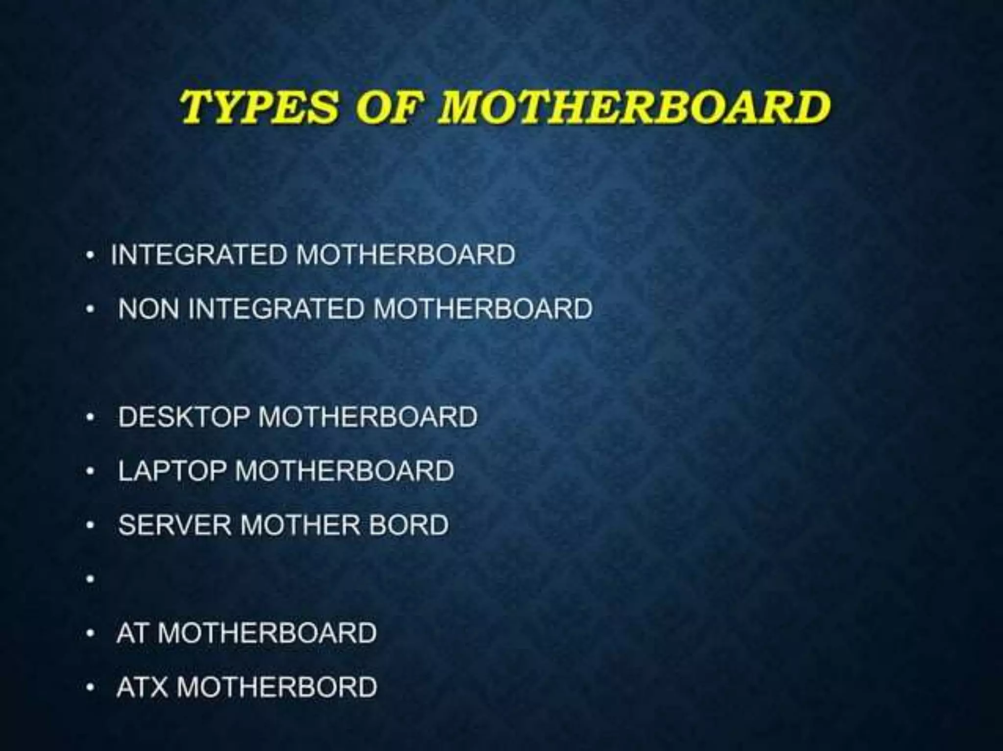 types of mother board.pptx