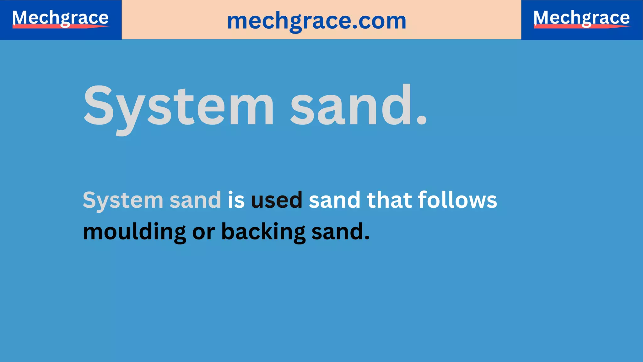 Types of moulding sand..pdf