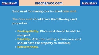 Types of moulding sand..pdf