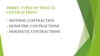 TYPES OF MUSCLE ACTION AND SENSORY RECEPTORS.pptx