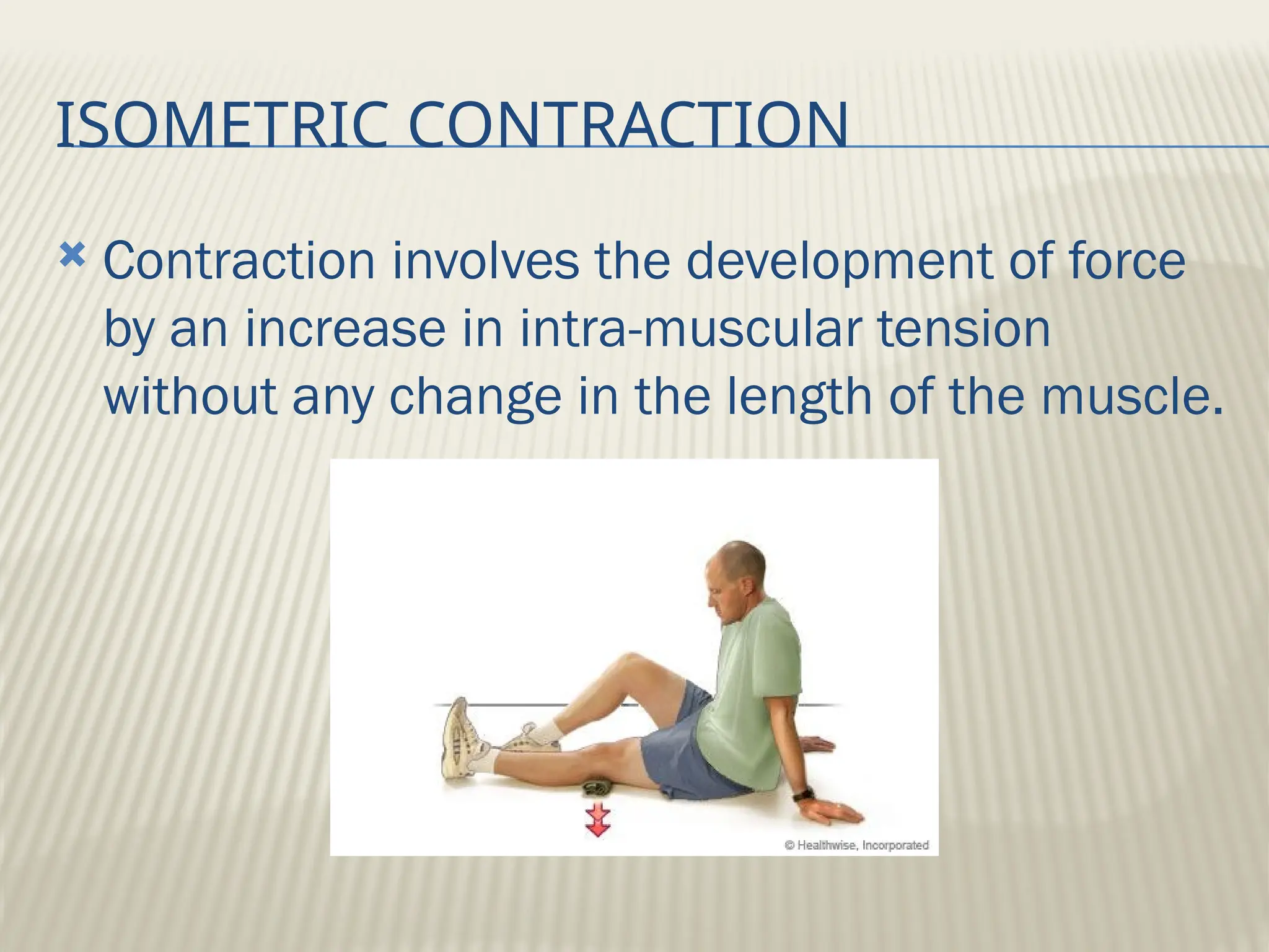 TYPES OF MUSCLE CONTRACTION physiotherapy.pptx