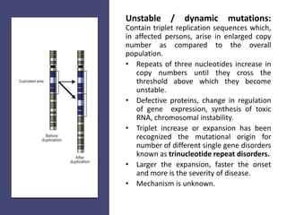 CONCEPT OF MUTATION AND ITS CLASSIFICATION .pptx