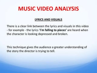 Types of mv and how they are constructed | PPT