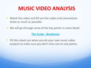 Types of mv and how they are constructed | PPT