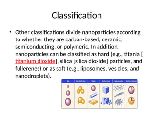 Nano structures, properties, and its types (1).pptx
