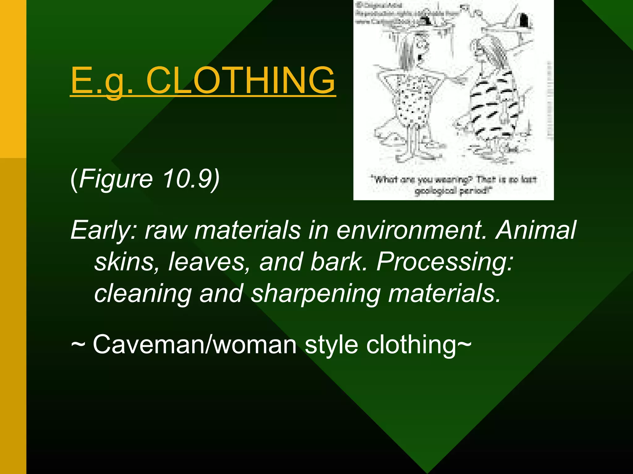 Types of natural resources | PPT