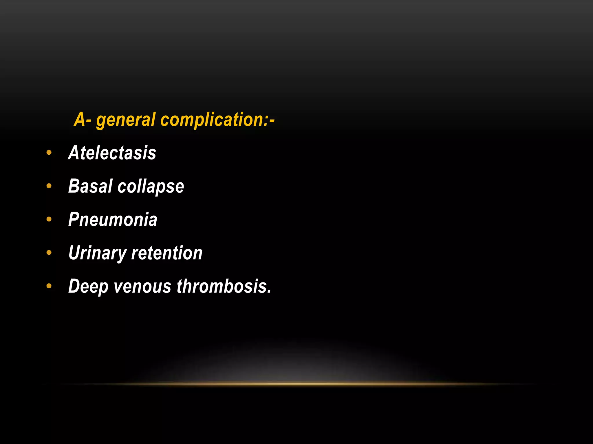 Types of neck dissection | PPTX