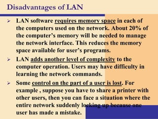 Types of network | PPTX