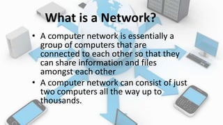 Types of network | PPT
