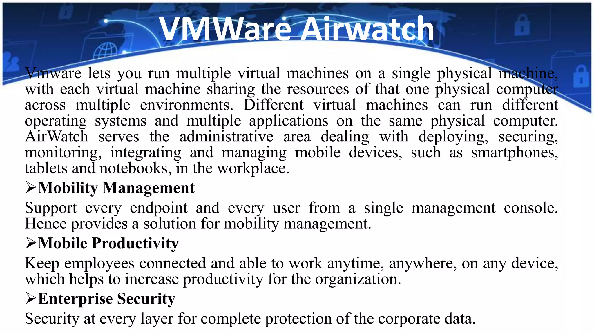 Types of network | PPTX