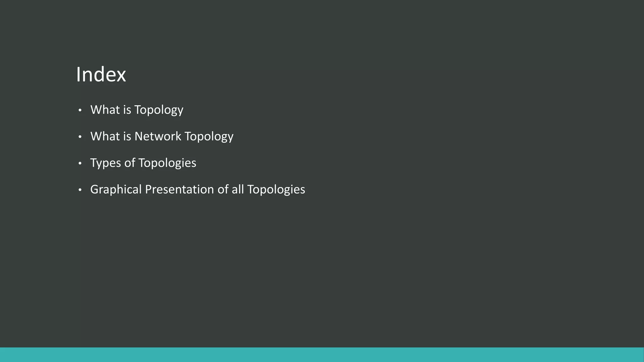 Types Of Network Pptx Computer Networking Computing