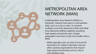 Types of Network.pptxfghjklkjhgferrertiouytre | PPTX