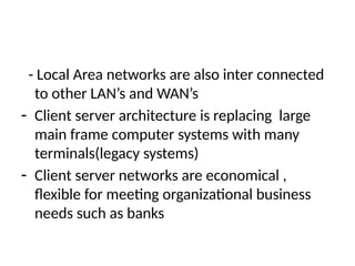 Types of Networks-1.pptx ppt on types of networks ppt on types of ...