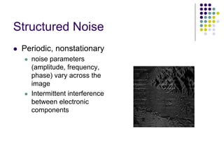Types of noise | PDF