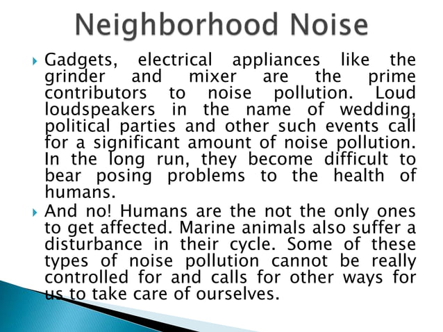 Types of Noise Pollution.pptx