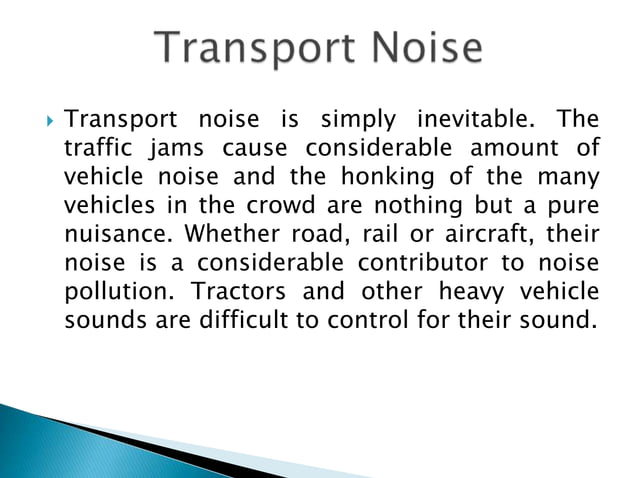Types of Noise Pollution.pptx