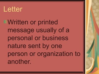 Types of nonfiction | PPT