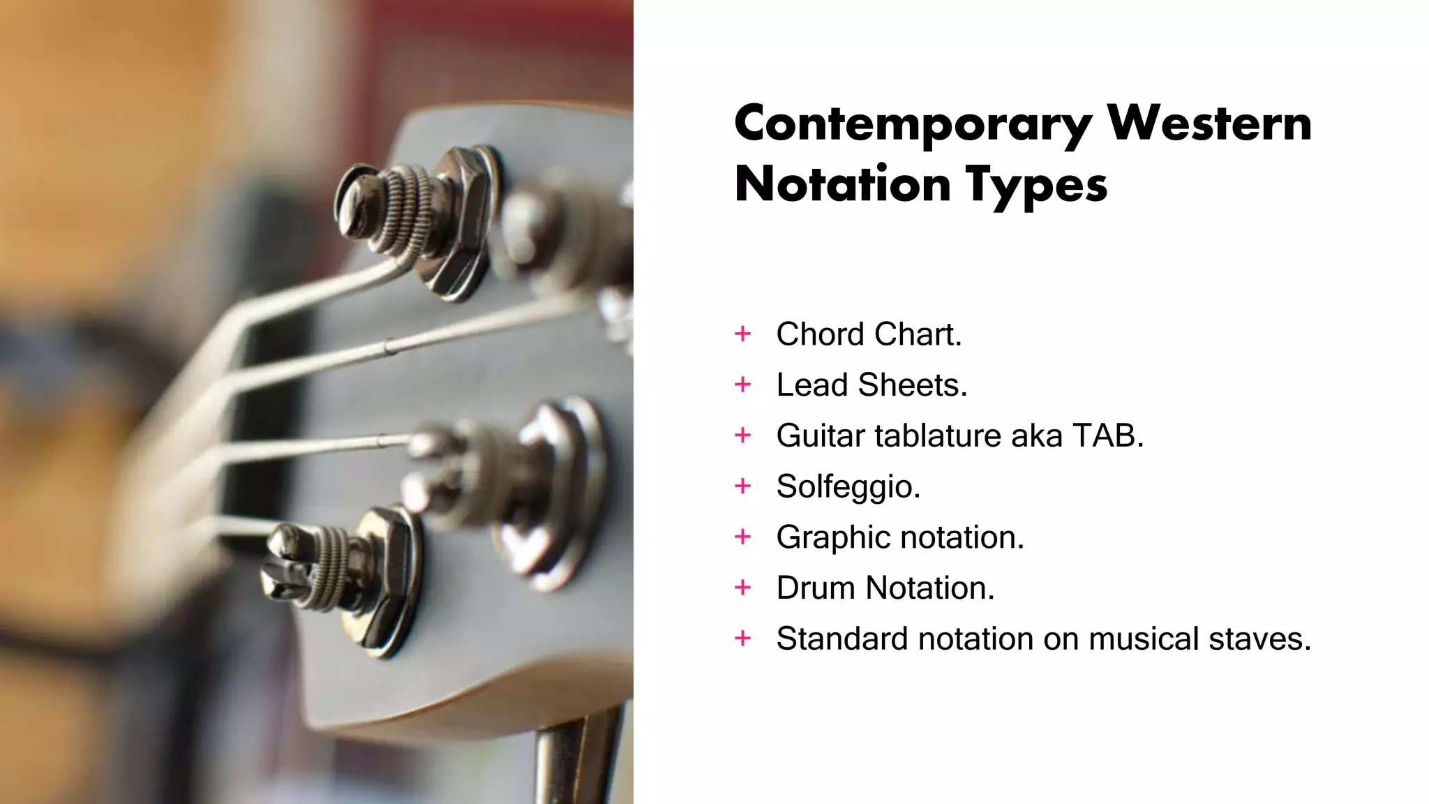 TYPES OF MUSIC NOTATION.pptx