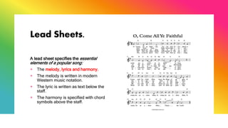 TYPES OF MUSIC NOTATION.pptx