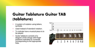 TYPES OF MUSIC NOTATION.pptx