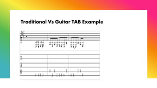 TYPES OF MUSIC NOTATION.pptx