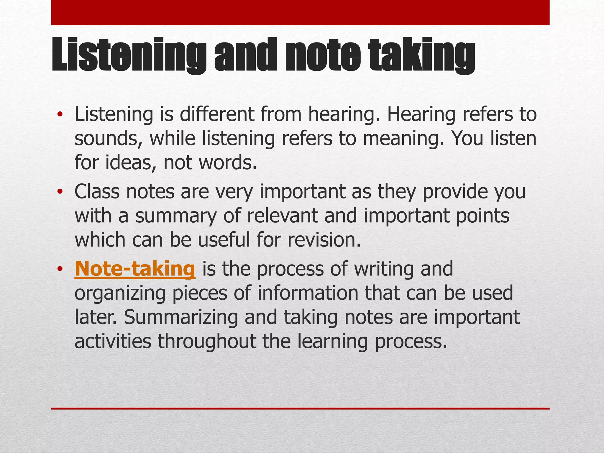 Types of note taking PPT.pptx