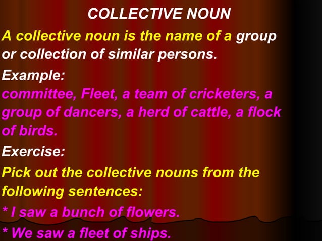 Types of nouns and pronouns | PDF | Chemistry | Science