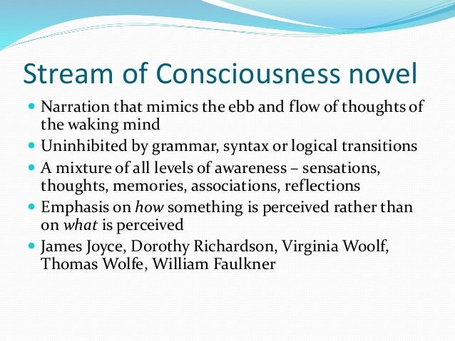 Types of novel | PPTX