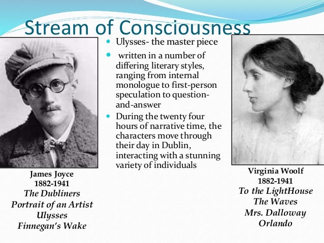 Types of novel | PPTX