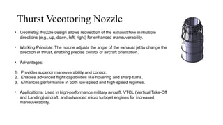 Types of Nozzles for Jet Engines.pptx ok hogya | PPTX