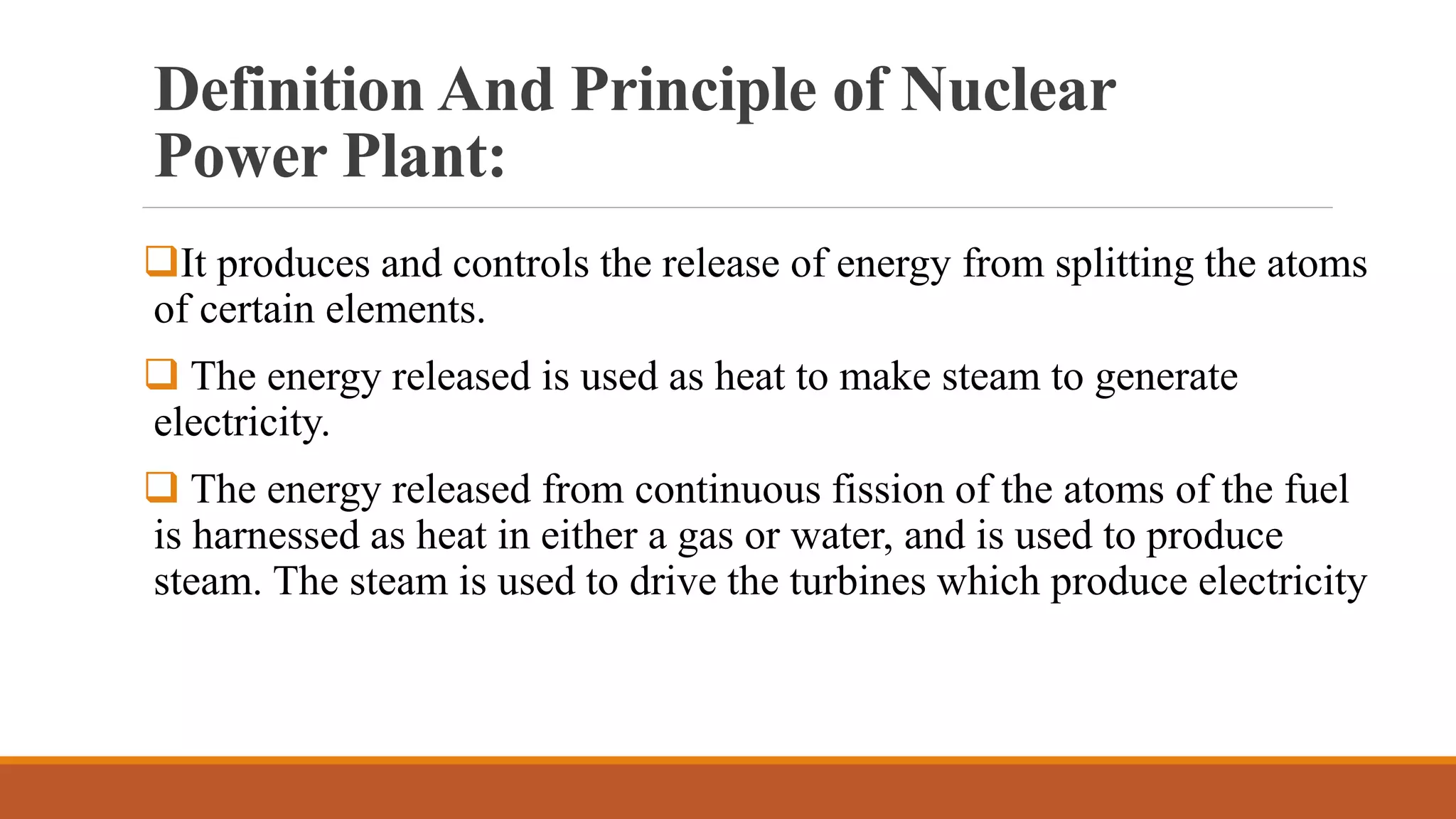 TYPES OF NUCLEAR POWER PLANT.pptx