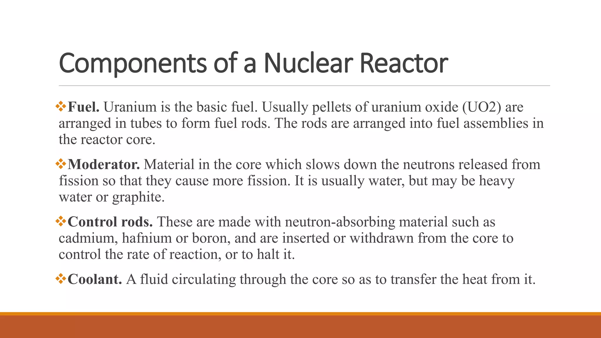 TYPES OF NUCLEAR POWER PLANT.pptx