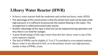 TYPES OF NUCLEAR POWER PLANT.pptx