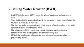 TYPES OF NUCLEAR POWER PLANT.pptx