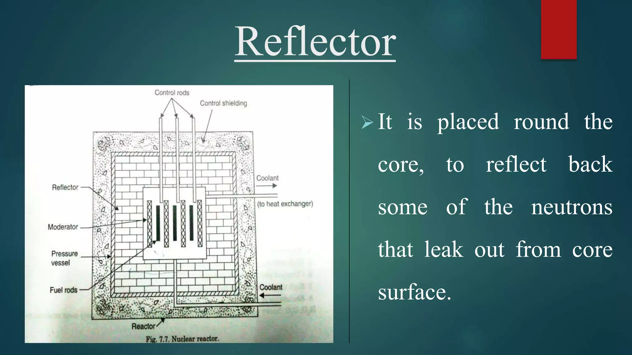 Types of Nuclear Reactor | PPTX