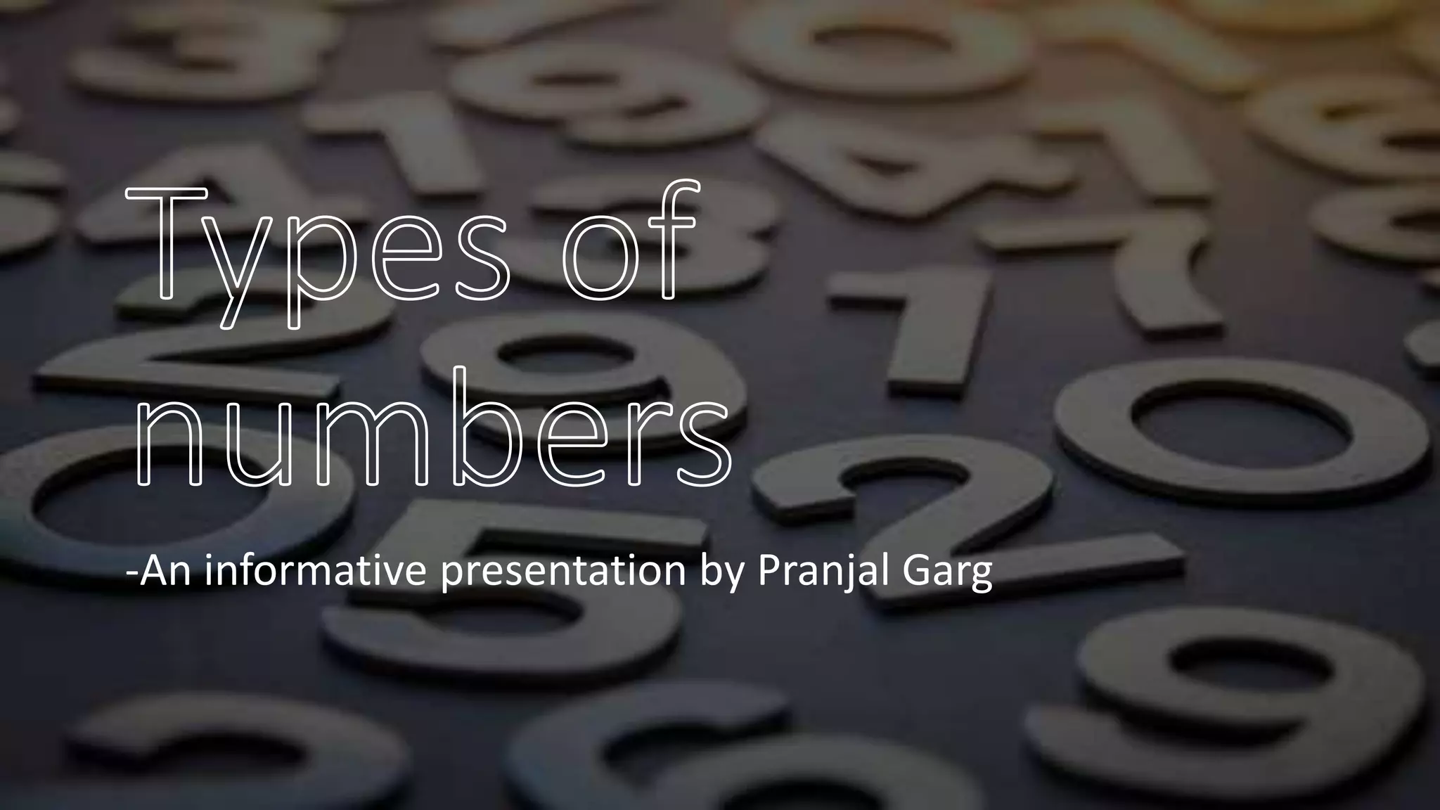 Types of numbers.pptx