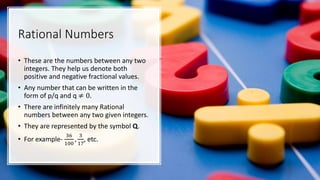 Types of numbers.pptx