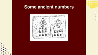 Types of numbers (real numbers and history of numbers).pptx
