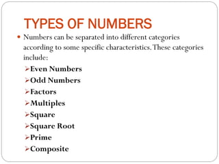 Mathematics for Grade 6: Prime Numbers | PDF
