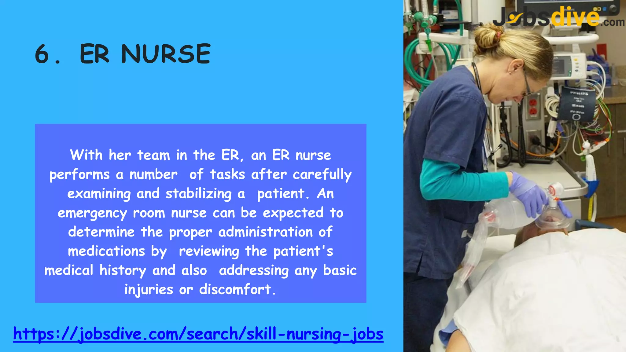 Types of nurses (latest ppt) converted | PDF