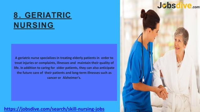 Types of nurses (latest ppt) converted | PPT