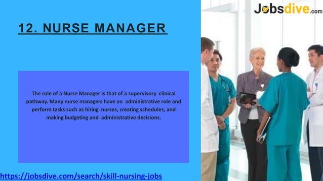Types of nurses (latest ppt) converted | PPT